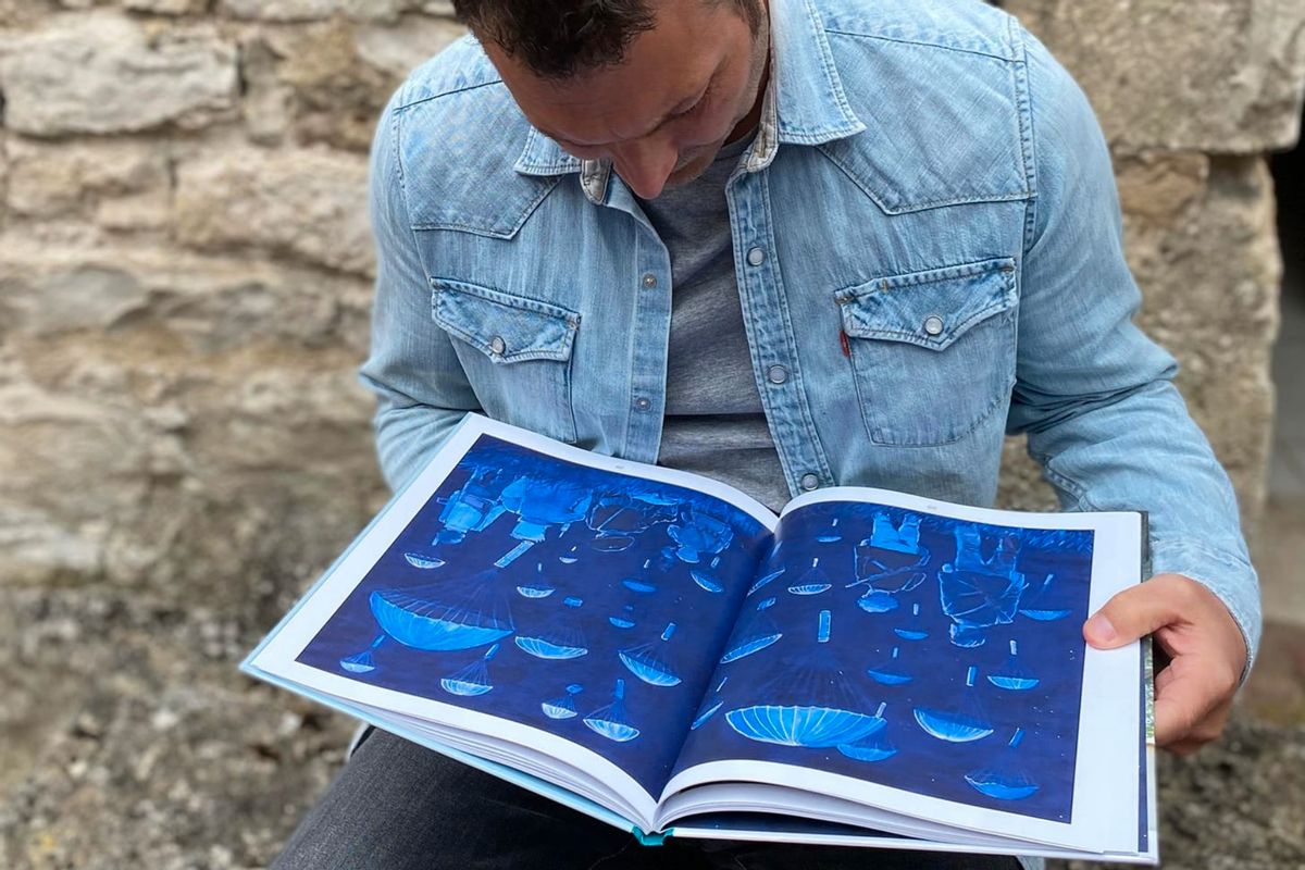 Une bande dessinée réalisée dans le Morvan pour parler de la Résistance aux plus jeunes - Le ...