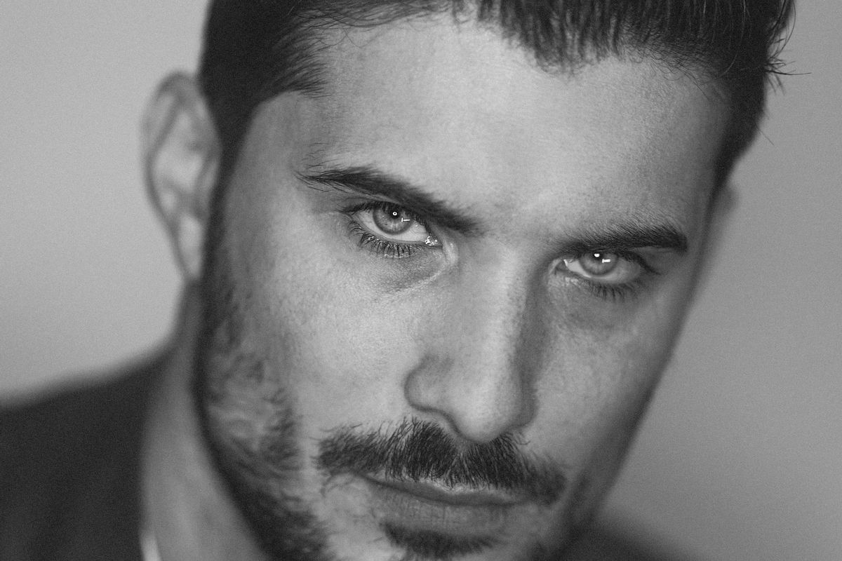 Ali Suna, la success story d'un jeune de Beaubreuil, un quartier de ...