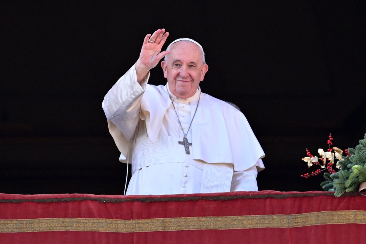 Mort du pape François : il est décédé d'un AVC, le Vatican prépare ses ...