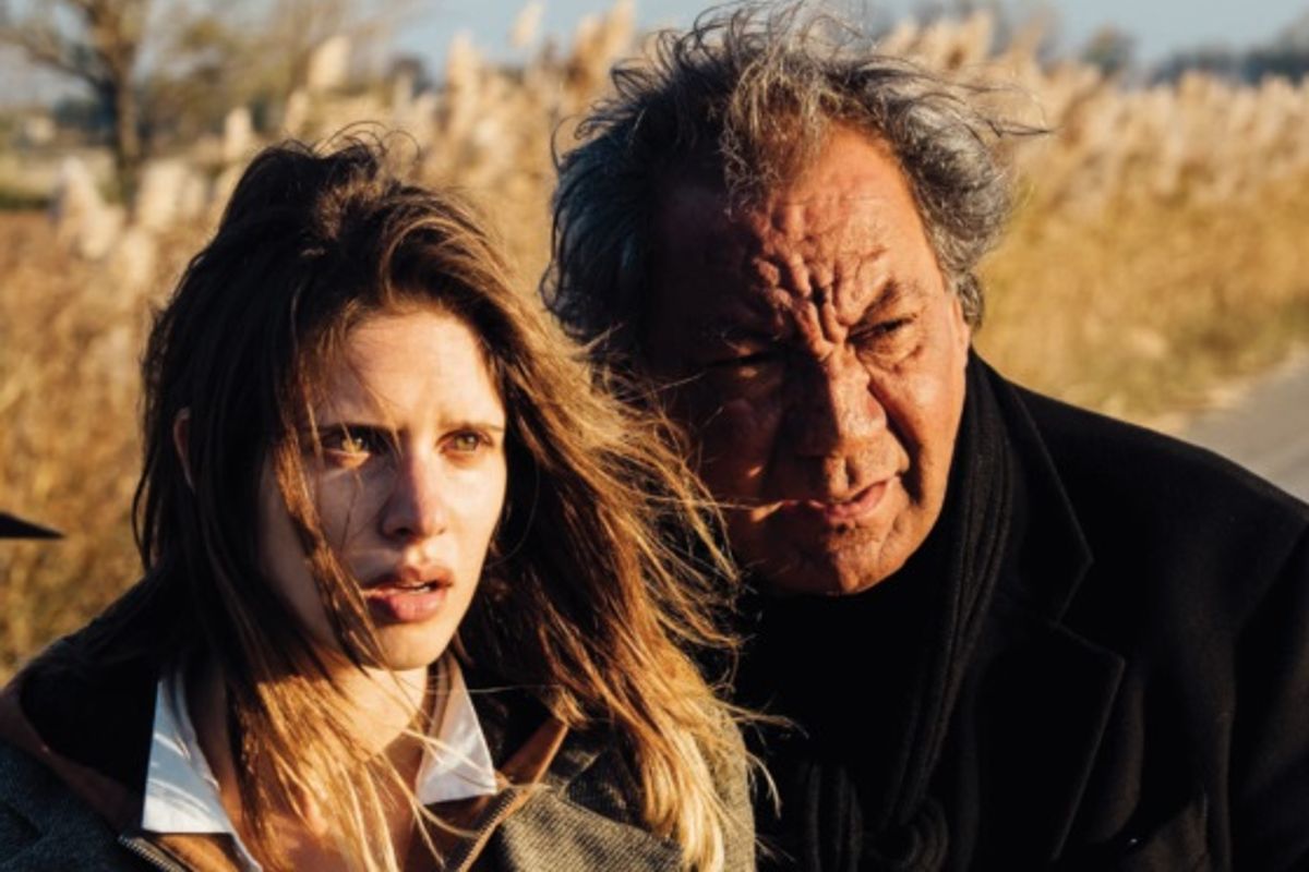 Festival de cinéma Regards d'ailleurs, à Dreux : un panel d'invités ...