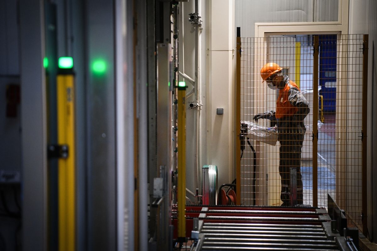Le monde de l’acier, un thème en or, lié à l’histoire locale, retenu pour le Festival du film ...
