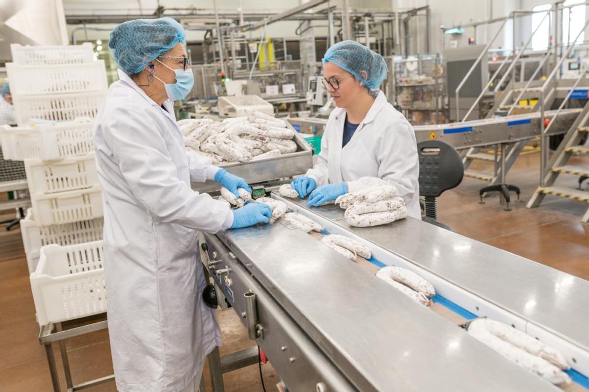 Des millions d’euros investis par le groupe Aoste à Saint-Symphorien ...