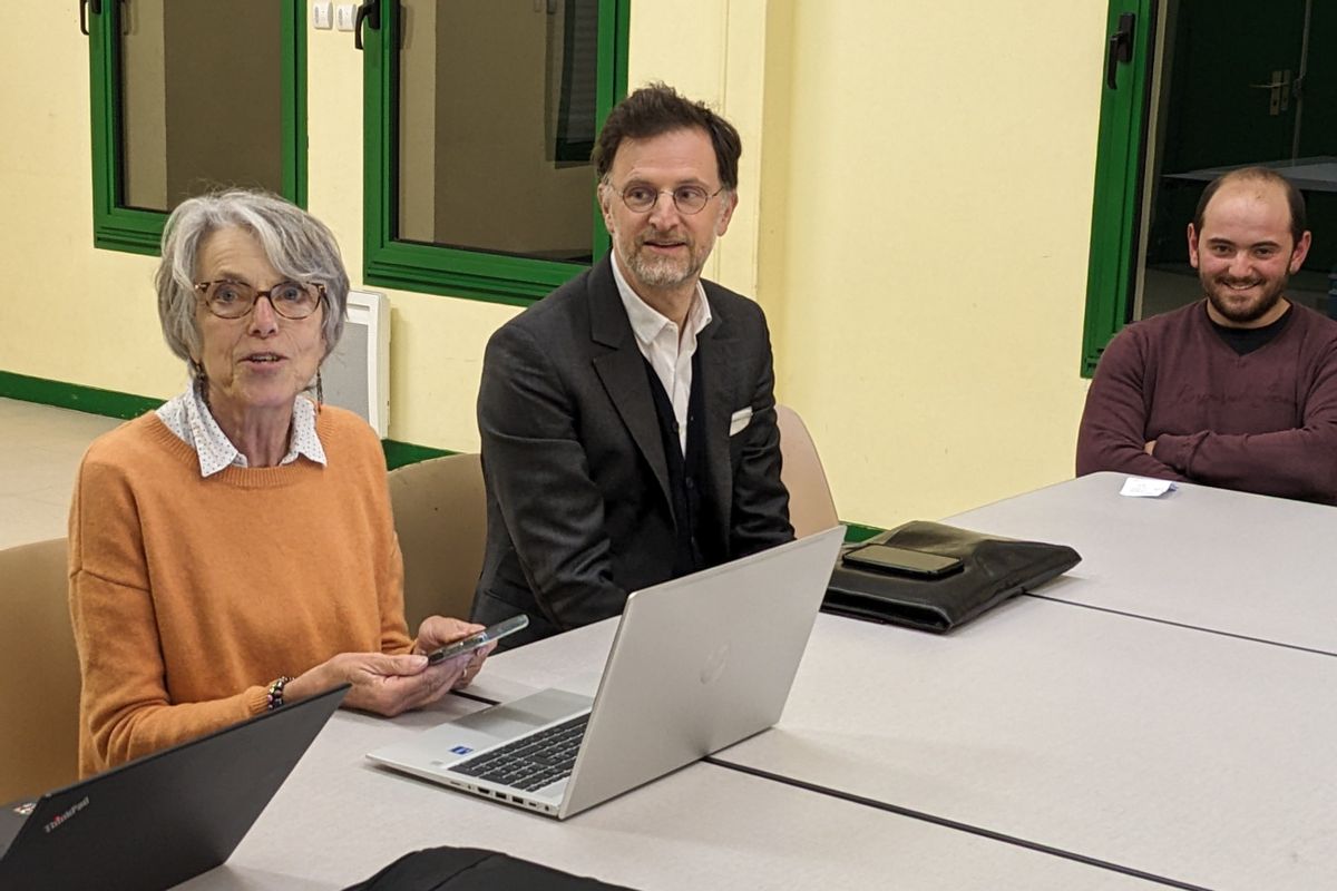 Après plus de quatre années à la tête de l’office de tourisme de ...