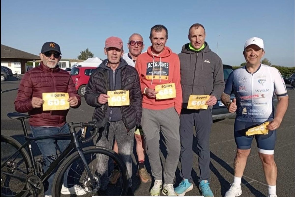 MARZY. Le CMC aux 12 Heures de Magny-Cours - Le Journal du Centre