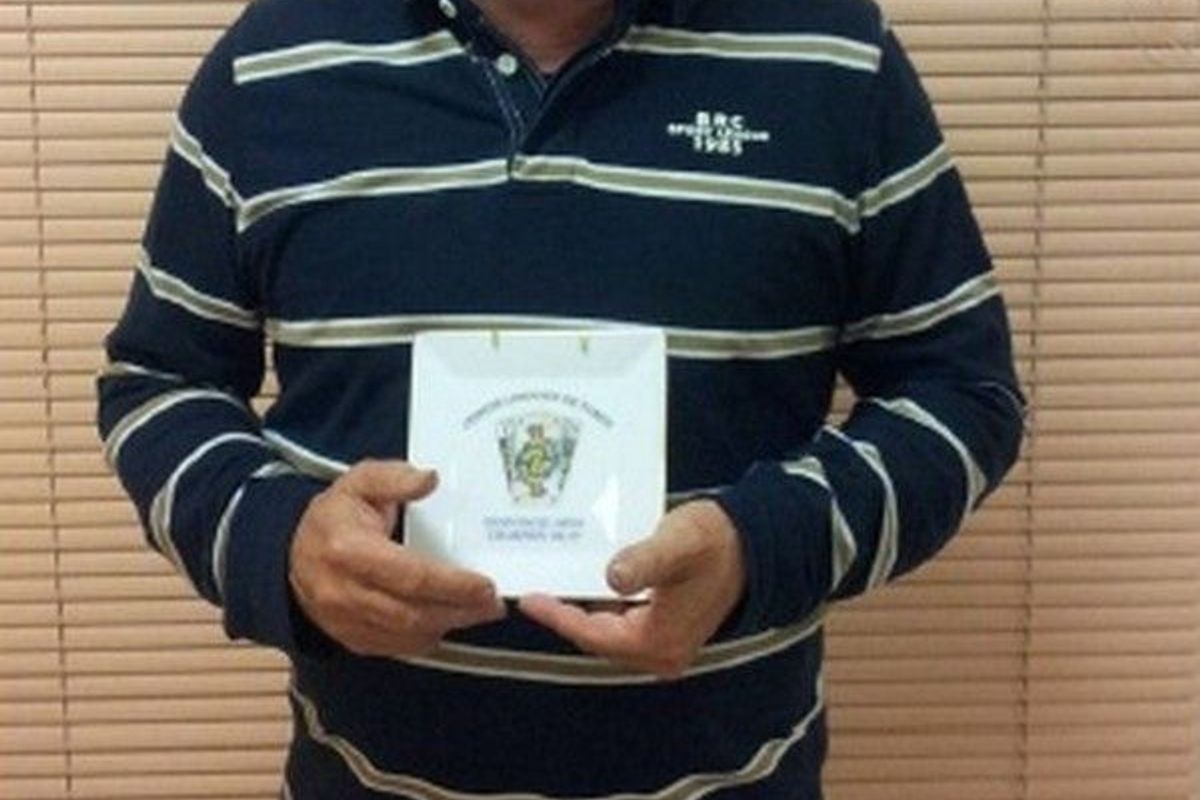 CHALUS. Le Limougeaud Eric Chalifour a remporté l’Open de tarot - Le ...