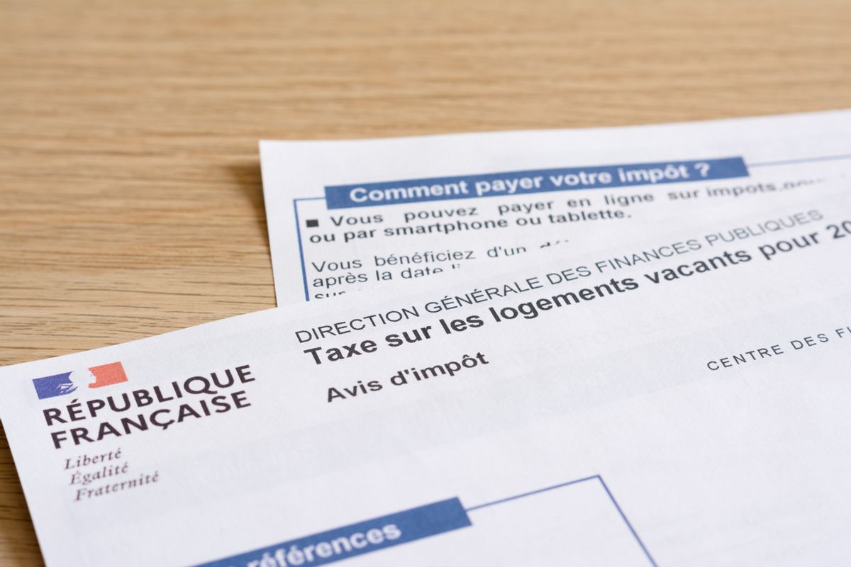 Tout savoir sur la taxe sur les logements vacants en 4 points - Le Journal du Centre