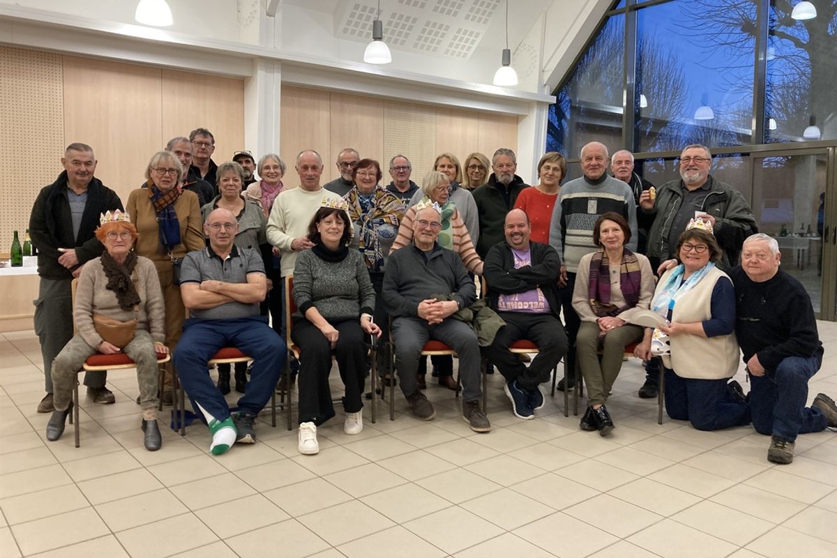 ANET. Toute une équipe anime la commune - L’Écho Républicain