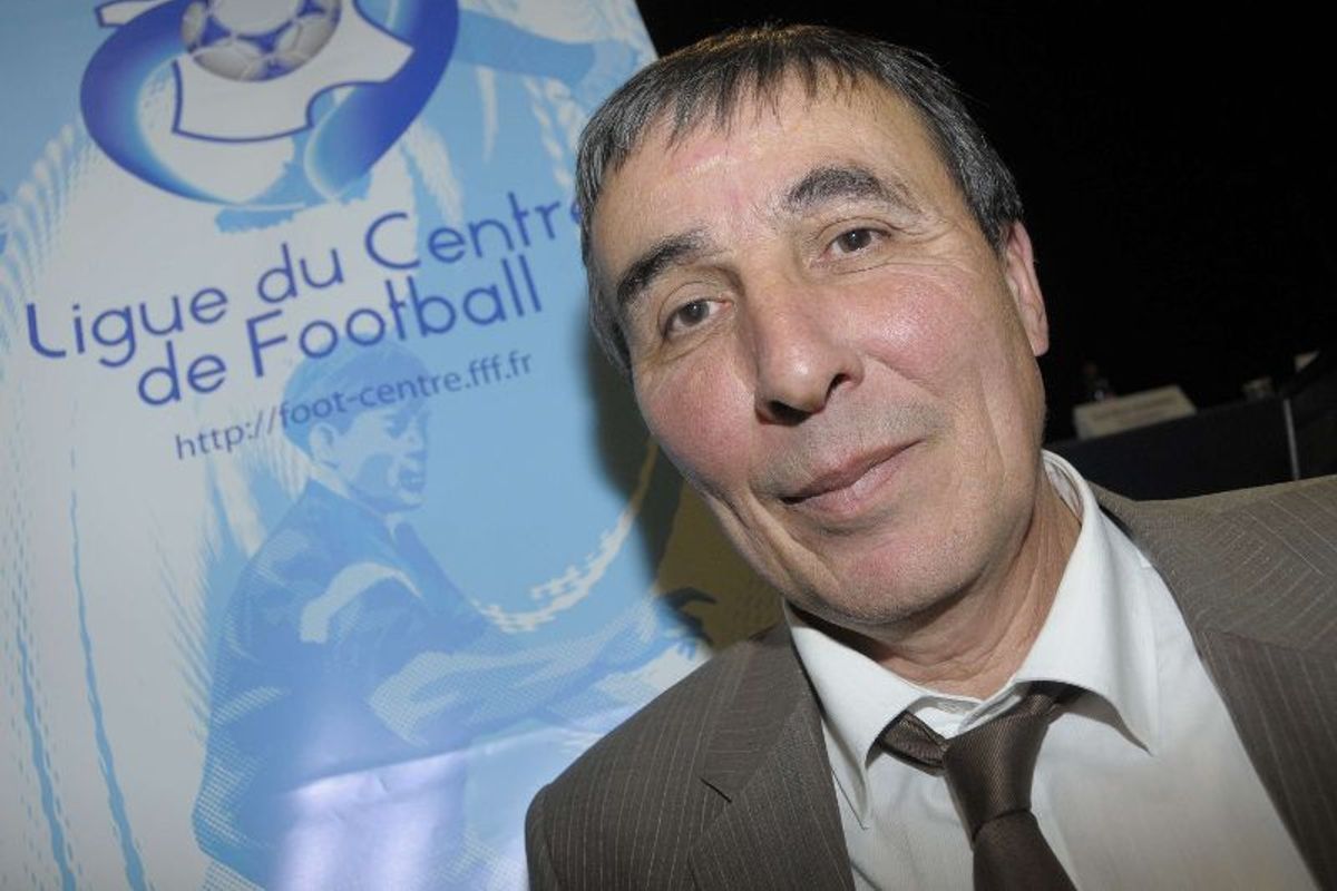 Marc Debarbat élu samedi à Luisant - L’Écho Républicain