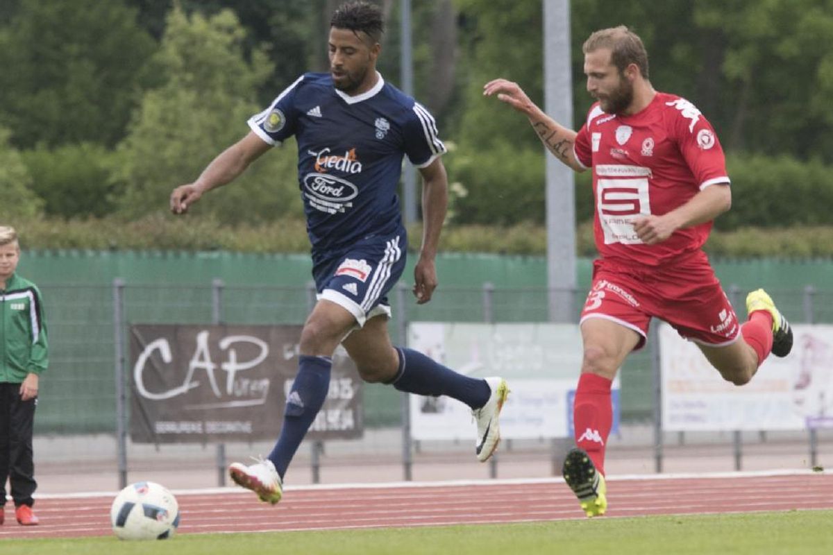 Football / CFA2 : Le FC drouais signe sa meilleure saison depuis 2003 ...