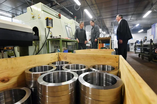 Des fermetures depuis 2020, une reprise récente et une projection ...