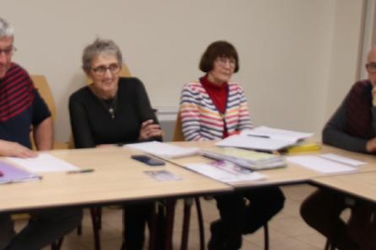 L’organisation de la foire avance bien - Le Journal du Centre