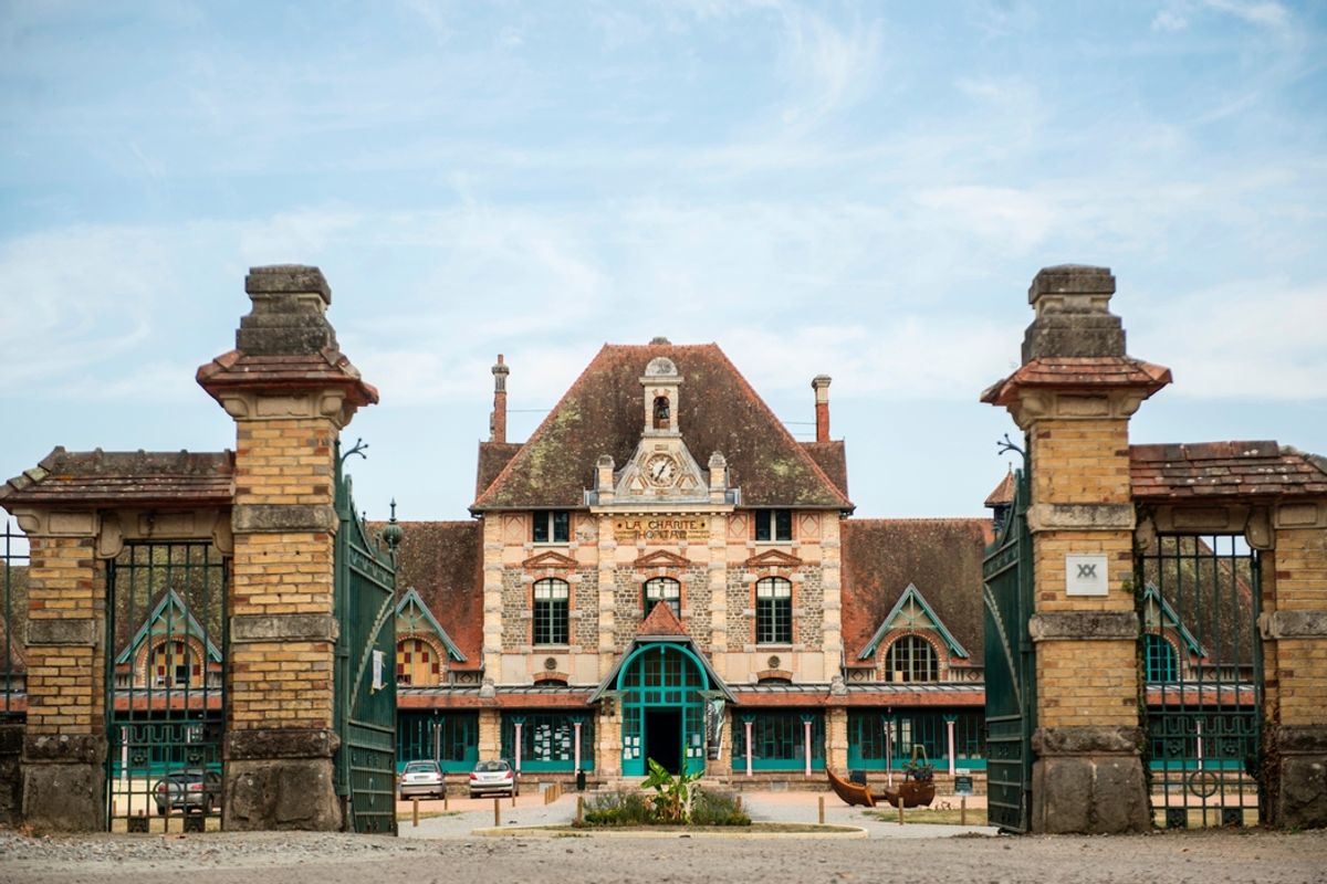 Deux maisons de santé annoncées dans l'agglomération de Montluçon - La ...