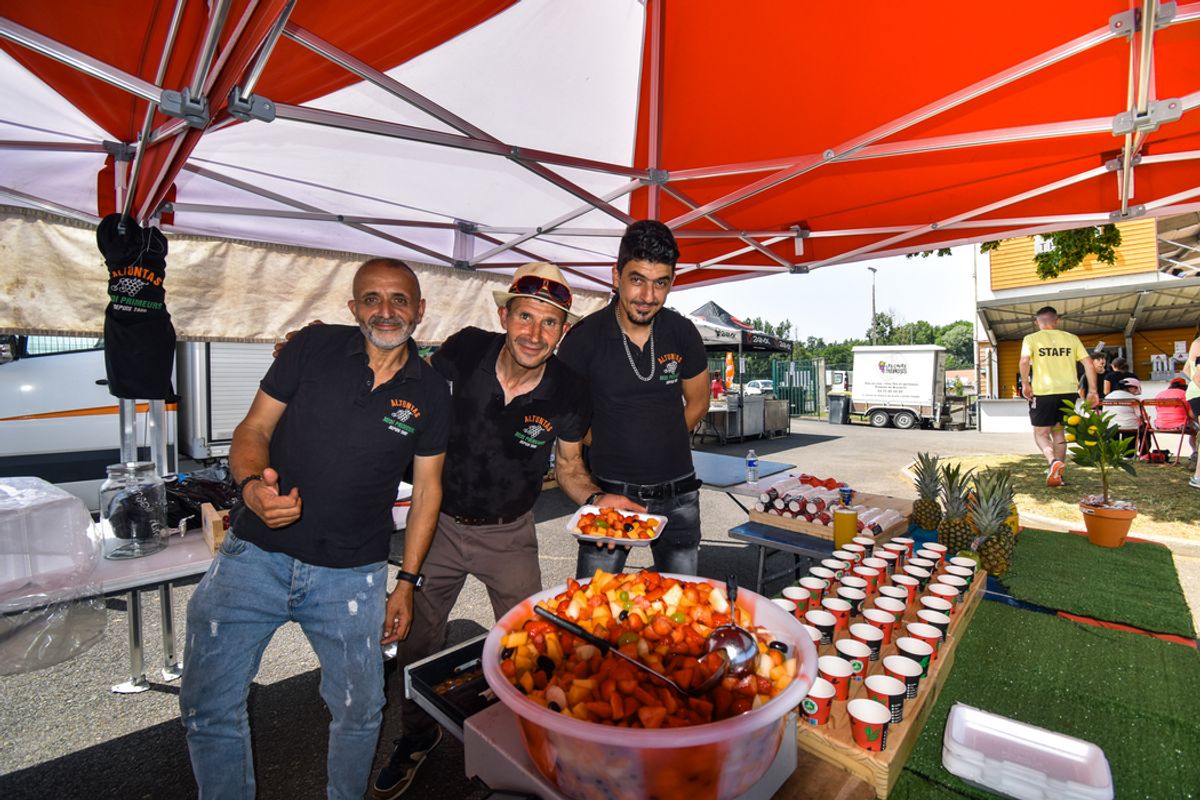 Altuntas midi primeur : une histoire d'entreprenariat familial qui se raconte en trois ...