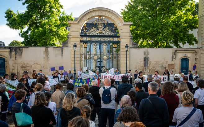 Coup d'œil dans le rétro