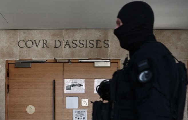 Procès de la “DZ Mafia” : 25 ans de réclusion et un acquittement pour ...