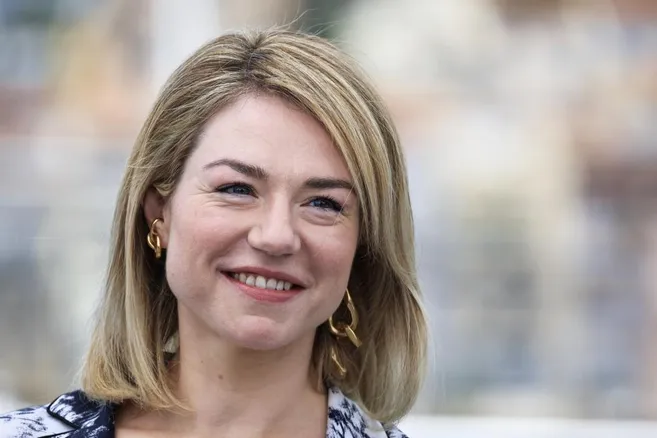 Émilie Dequenne, actrice précoce et fonceuse à la carrière stoppée par la maladie - La Montagne