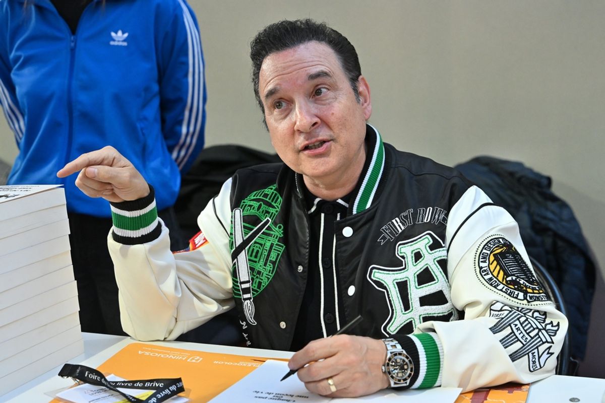 Jean-Marc Généreux, juré de Danse avec les stars, dansera à Auxerre ce ...