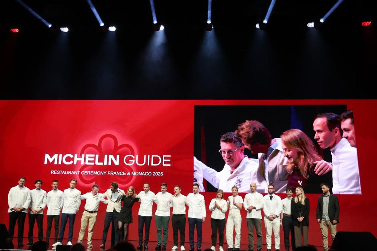 Guide Michelin 2026 : découvrez le palmarès complet des nouveaux ...
