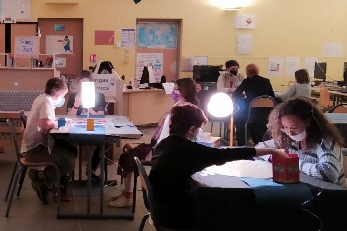 Des jeux de société pour débuter les vacances - L'Yonne Républicaine