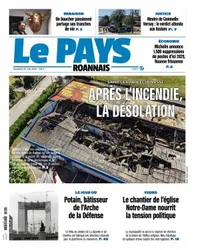 Lire l'édition