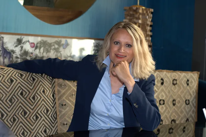 « Sommes-nous encore des citoyens ? » La philosophe Gabrielle Halpern ...