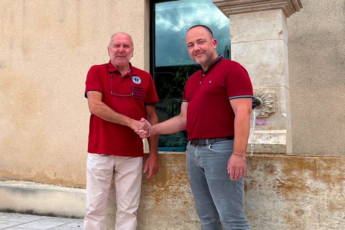 MARZY. Un nouveau sport de défense - Le Journal du Centre