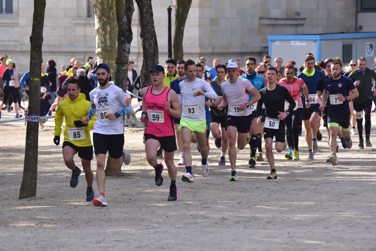Le Puy Urban Trail : Alexandre Reynaud triomphe sur la distance reine ...