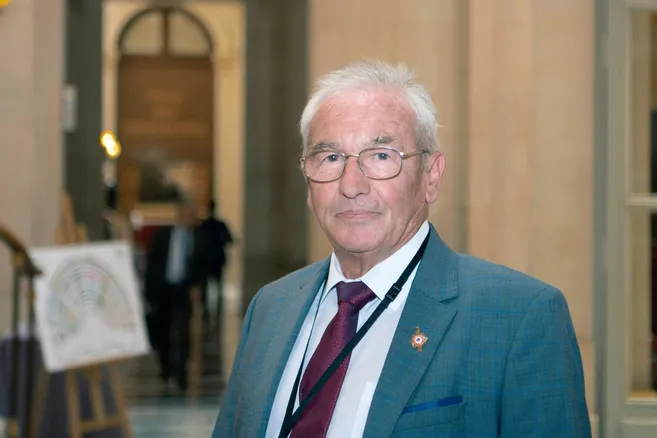 Daniel Grenon écarté du groupe RN à l'Assemblée nationale, après ses ...