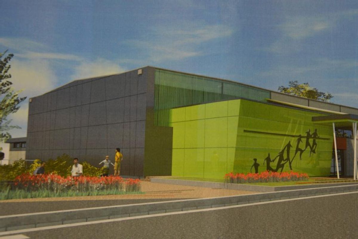 57 millions d’euros sur cinq ans pour « fixer un cap » à Cosne - Le ...