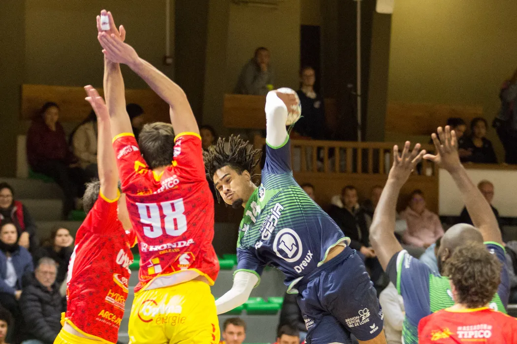 Foot, hand, basket, rugby... Retrouvez tous les rendez-vous sportifs du 14 au 16 novembre en ...