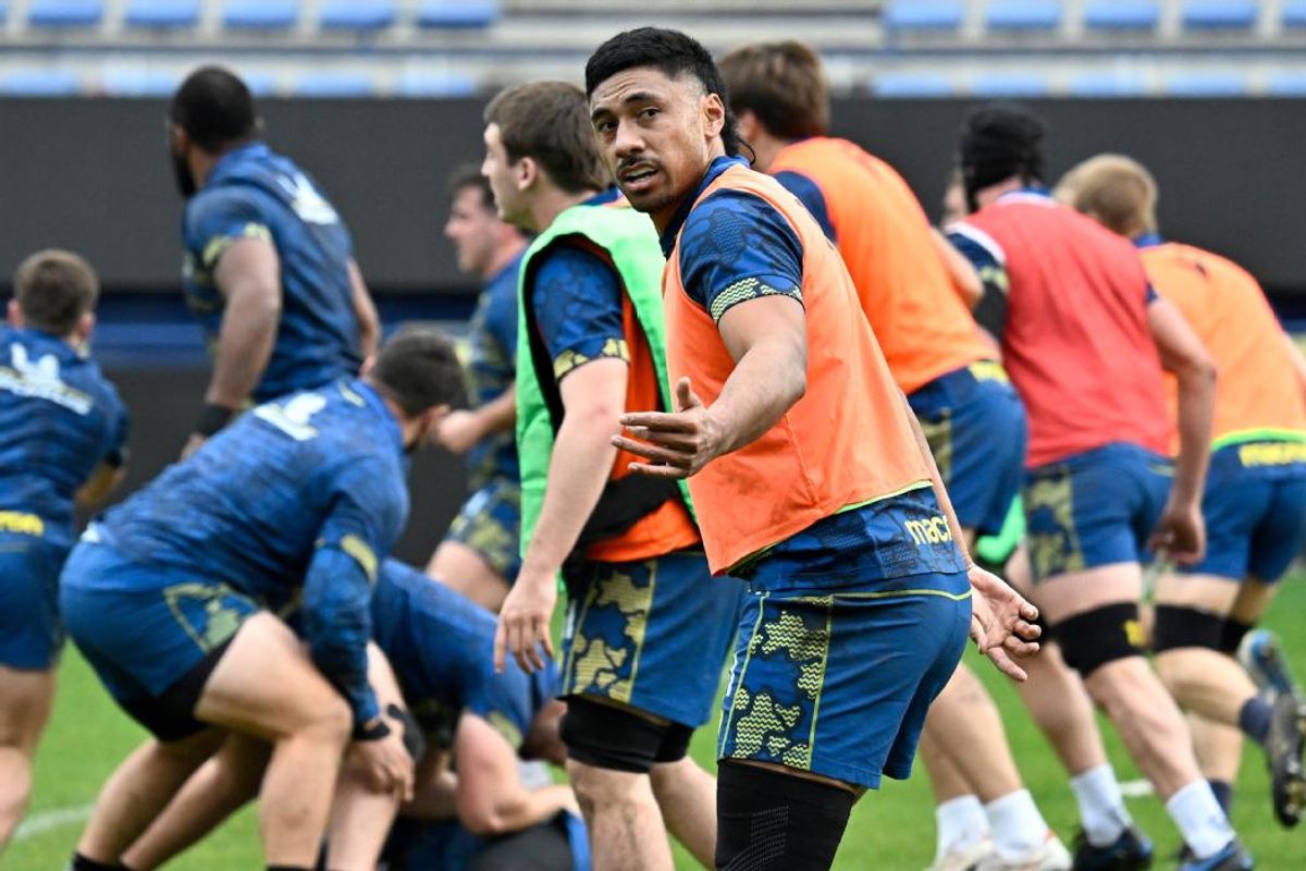 Seulement deux joueurs de l'ASM au-dessus de la moyenne : découvrez les ...