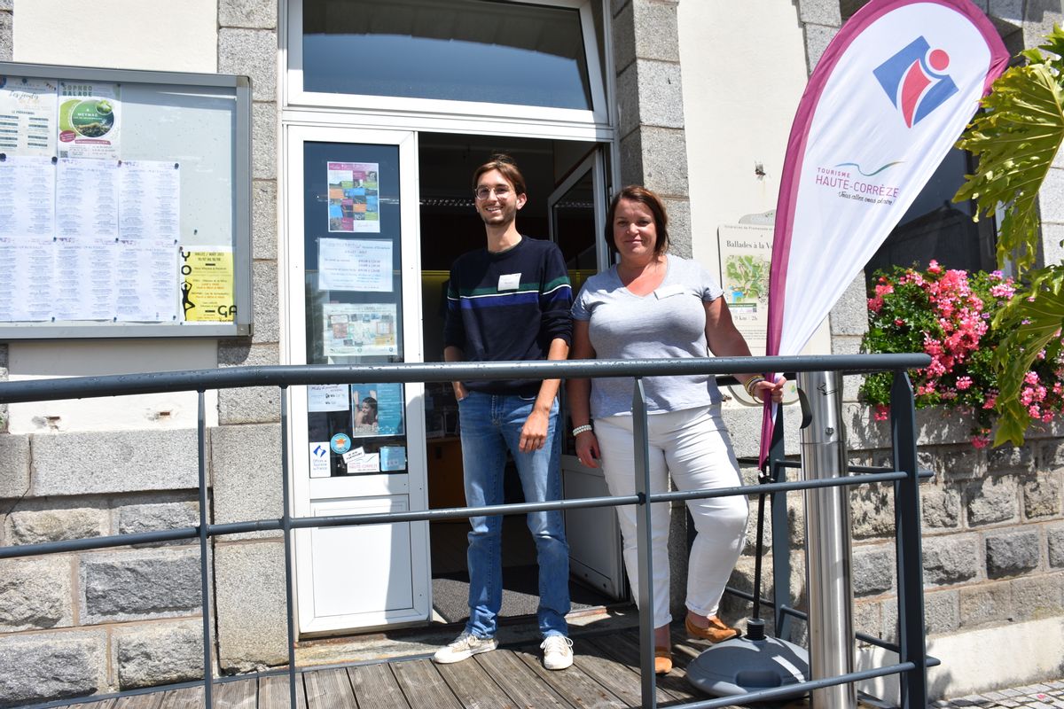 Tourisme à Ussel : des balades sur mesure pour les familles et les ...