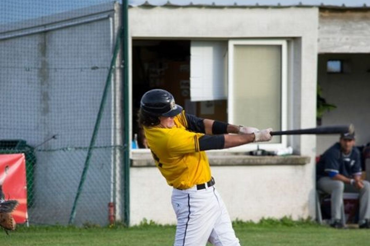 Baseball : les Arvernes pour créer une belle surprise - La Montagne