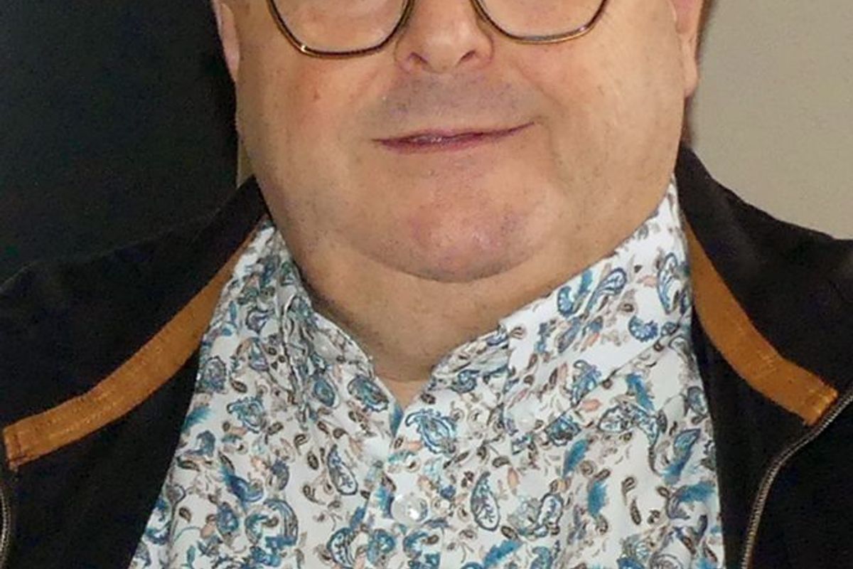 Frédéric Guidez brigue la mairie de Saint-Léopardin-d’Augy - La Montagne