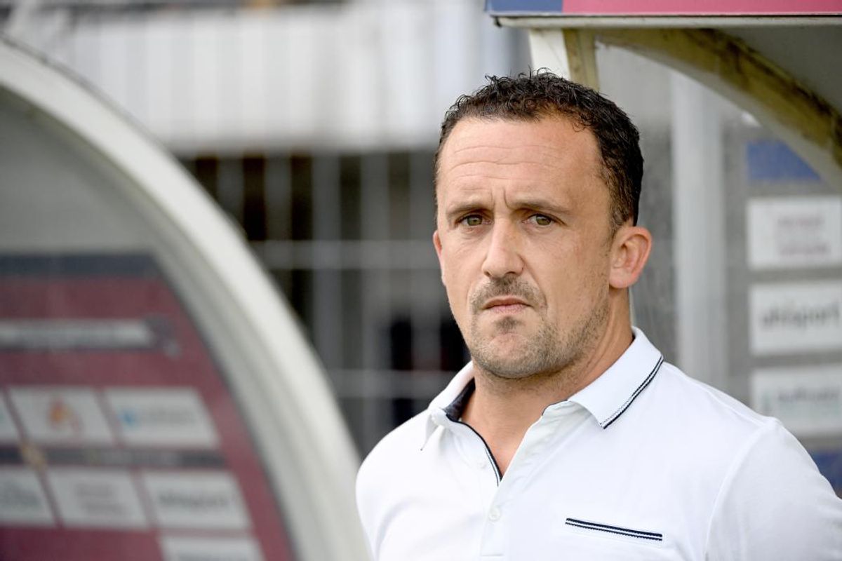 Ligue 1 : Nantes se sépare de son coach Pierre Aristouy, Jocelyn ...