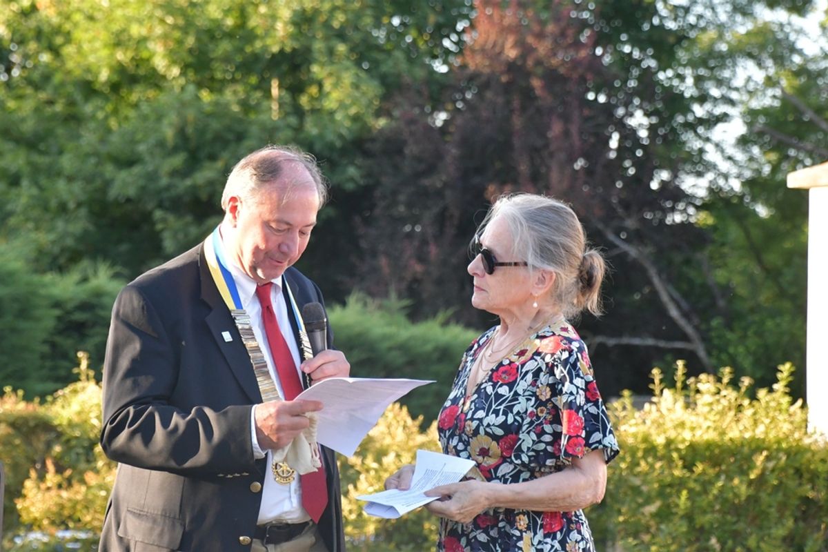 Jean-Pierre Fréchet reprend du service - Le Pays Roannais