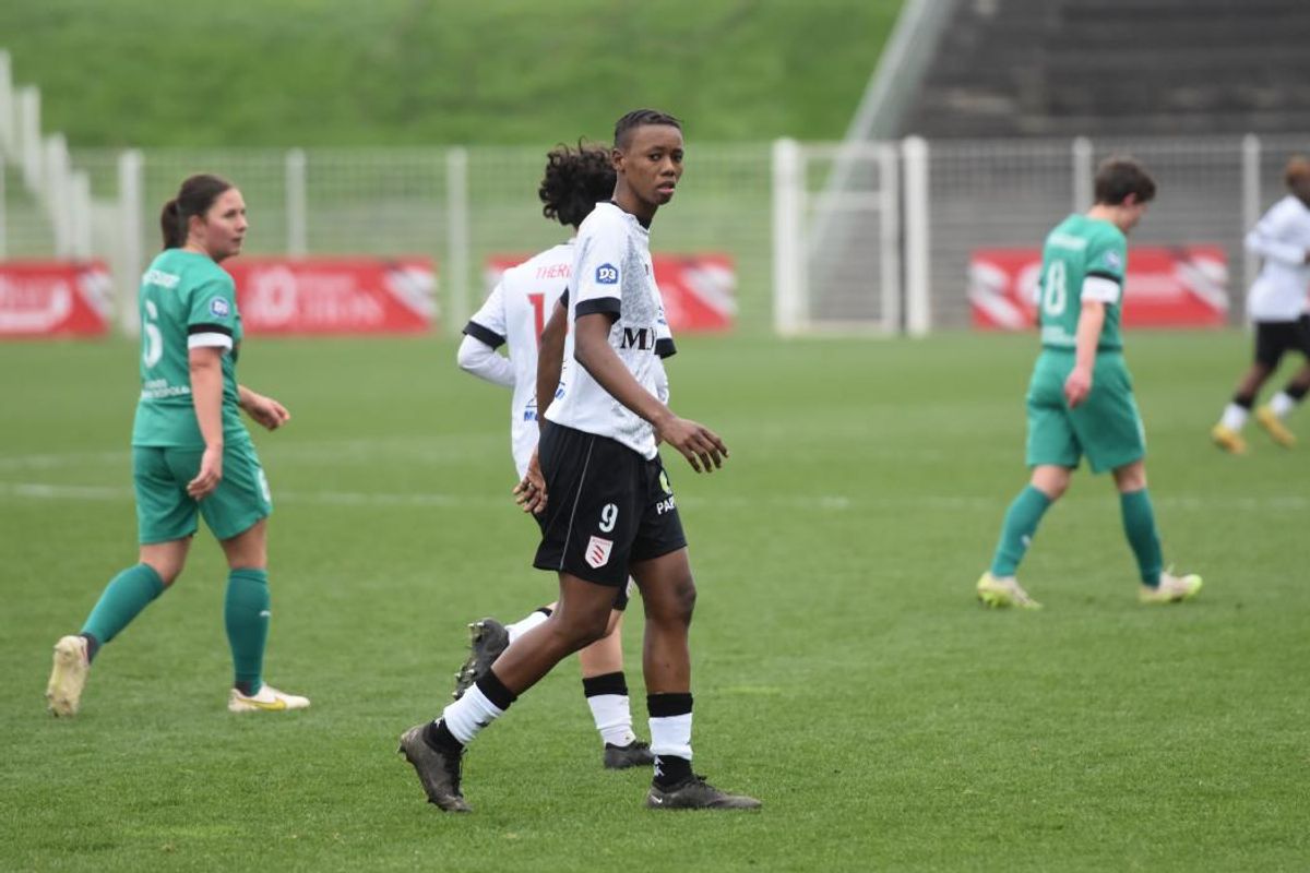 Les féminines du Bourges FC à une marche du triplé en Coupe du Centre ...