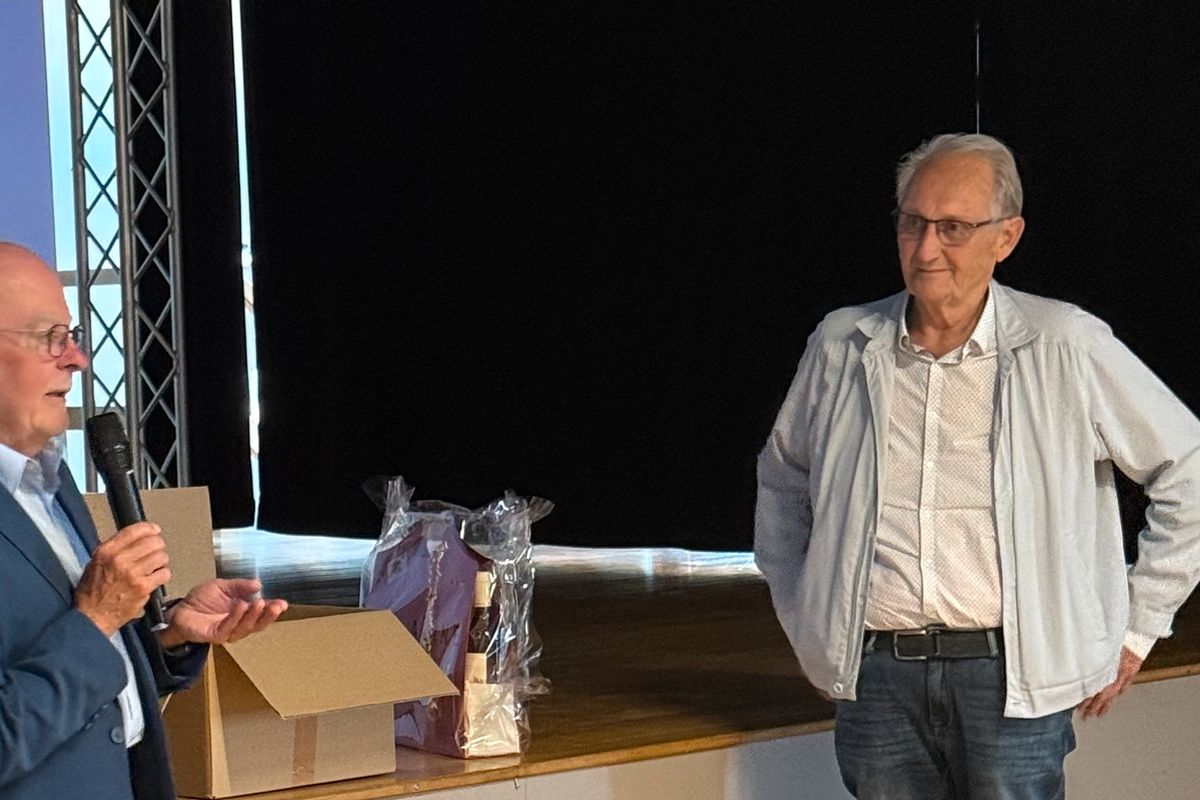 Sagess, l'une des plus importantes associations du secteur social et ...