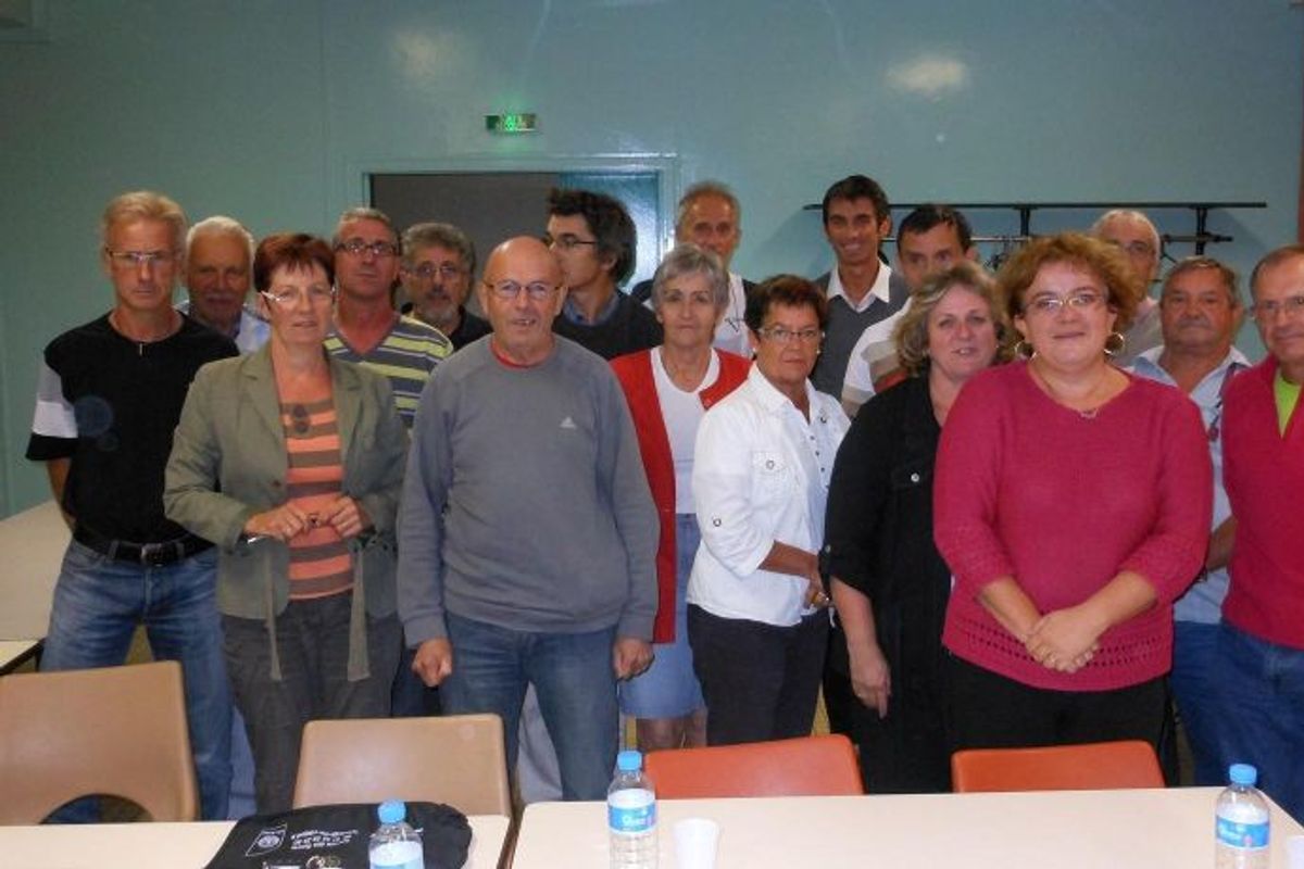 IMPHY. Une présence féminine aux courses de plus en plus importante ...