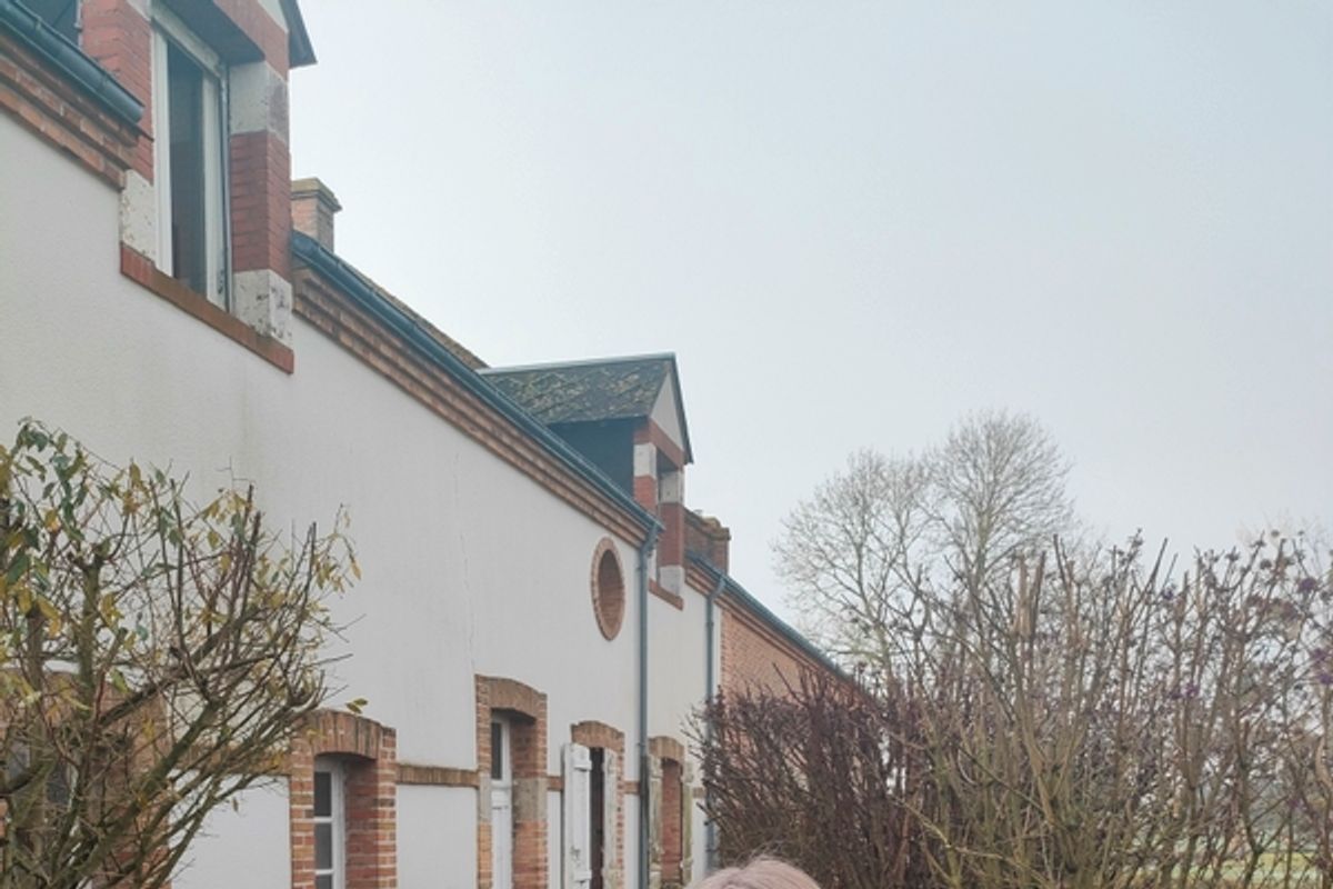 Stéphanie Charron candidate - La République du Centre