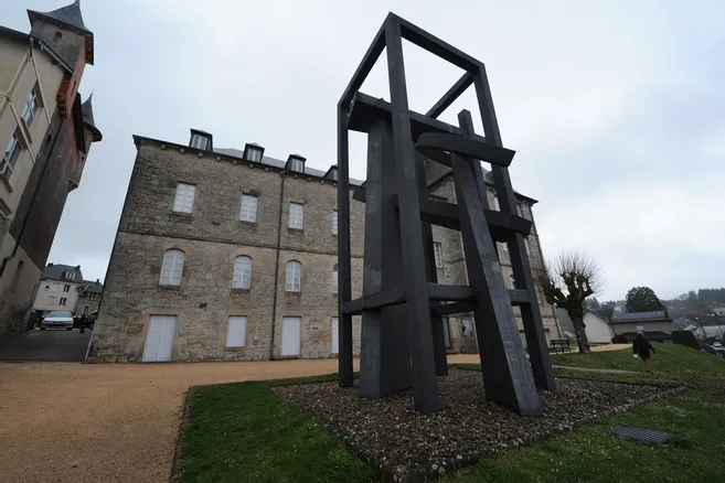 Tourisme : quels sites visiter à Meymac ? - La Montagne