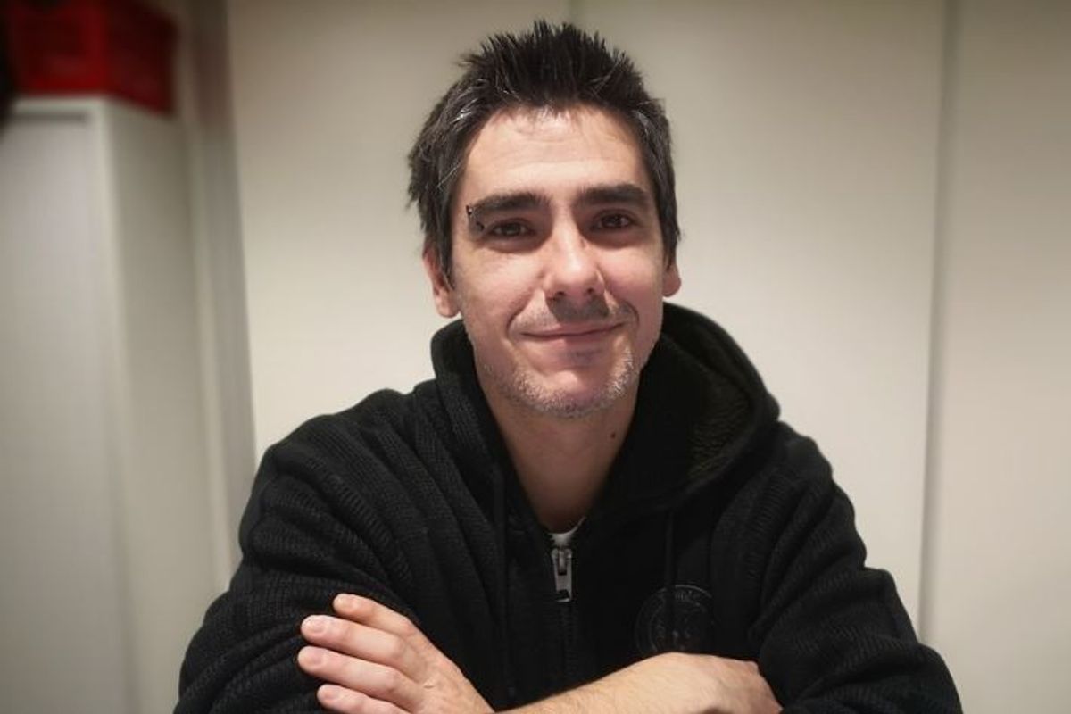 Qu'est devenu Ryan Lafarge de "Bref, je suis allé à Limoges", vu un ...
