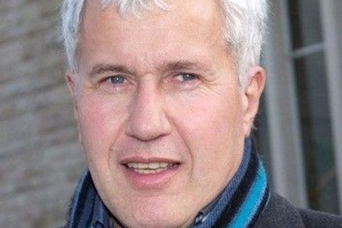 Éric Gérard (DVD), conseiller général et maire de La Loupe : «On rame ...