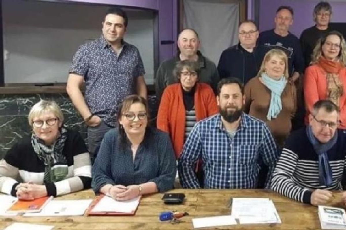 THIEL SUR ACOLIN. Le programme de la fête patronale de Thiel-sur-Acolin ...