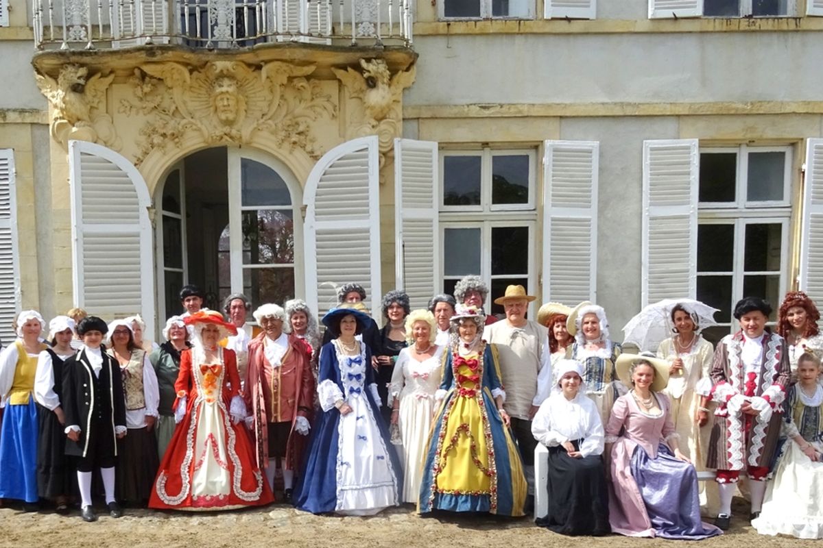 Projections avec Gidy le film - La République du Centre