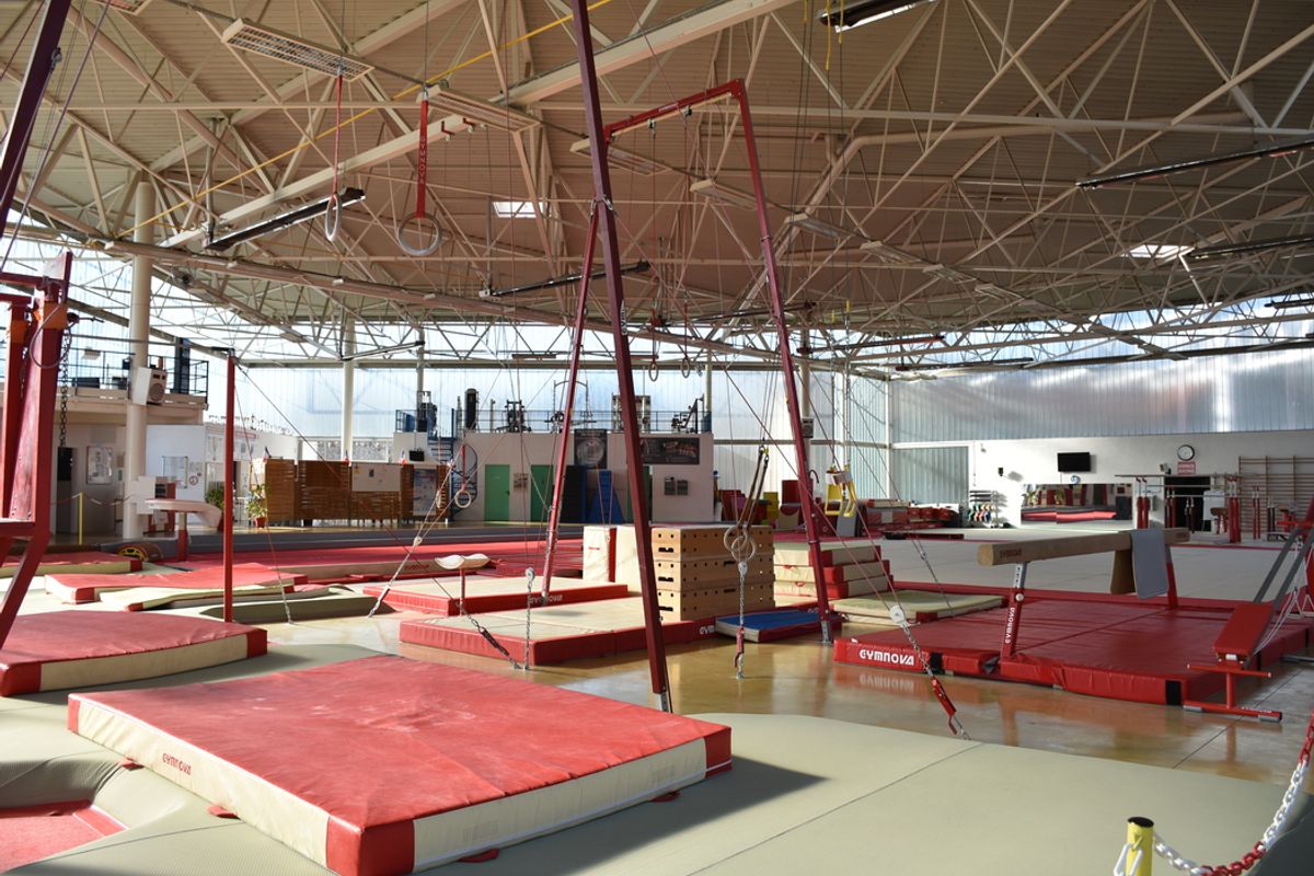 Le Cercle Pasteur Gymnastique mis à la porte du gymnase Jacques-Neveu ...