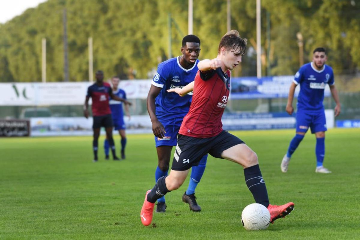 National 3 : Clermont Foot B pour une première à domicile ? - La Montagne