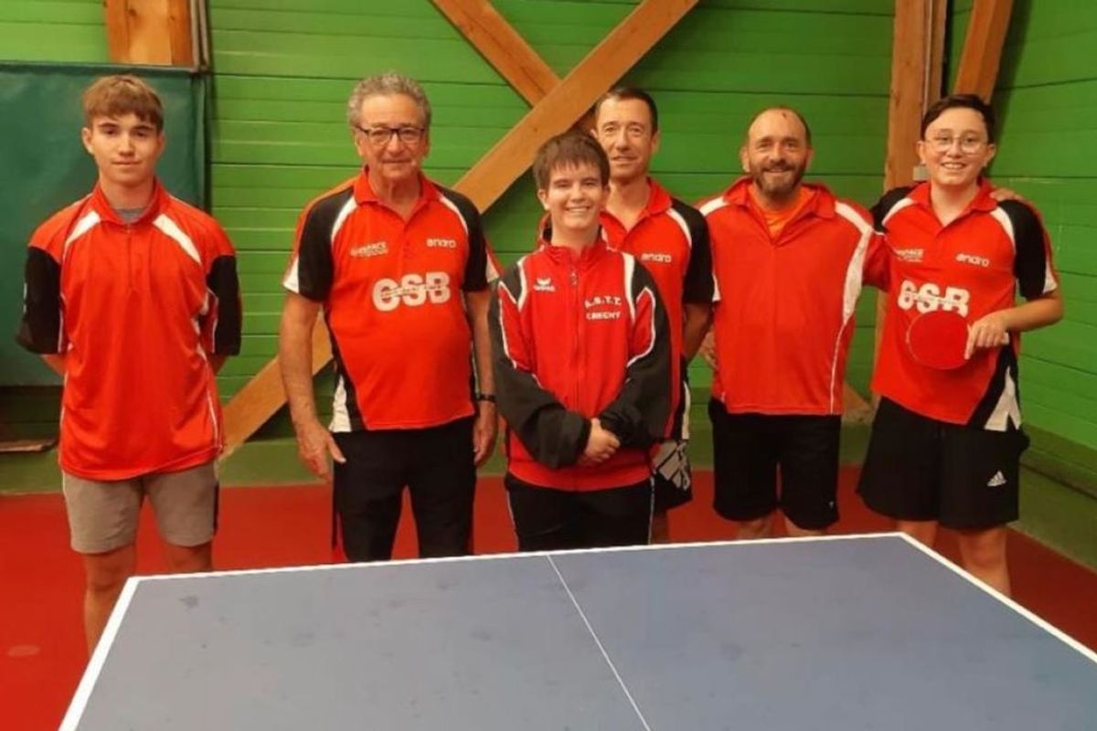 CRECHY. L’heure du bilan de fin de demi-saison - La Montagne