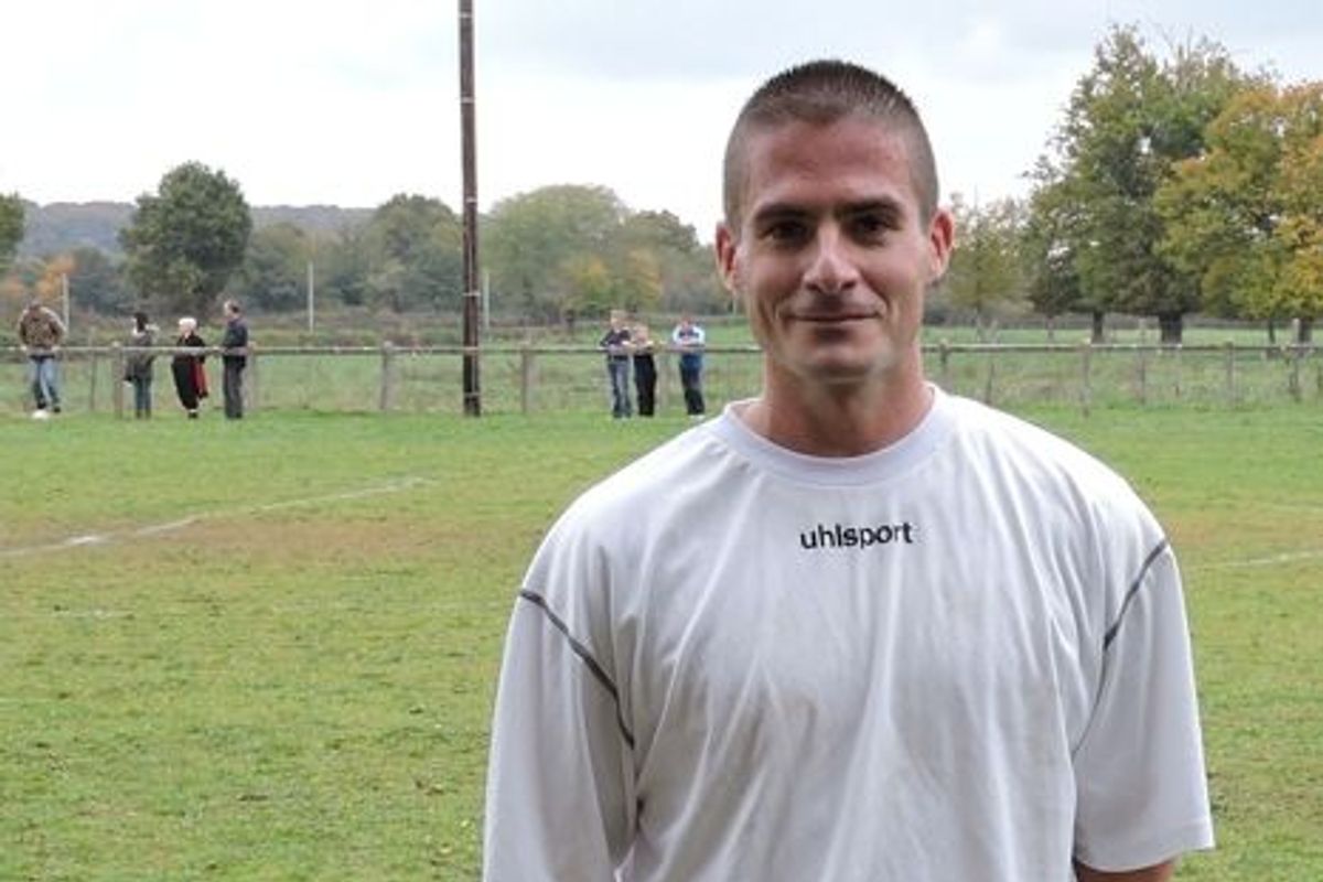 CHARRIN. L’équipe A de l’ASC a vécu un jour sans - Le Journal du Centre