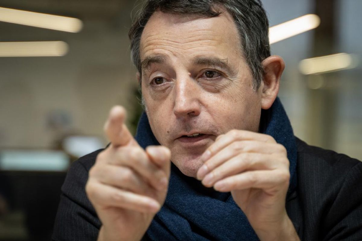 Jérôme Fourquet : "On n’est peut-être pas arrivés au bout de nos ...